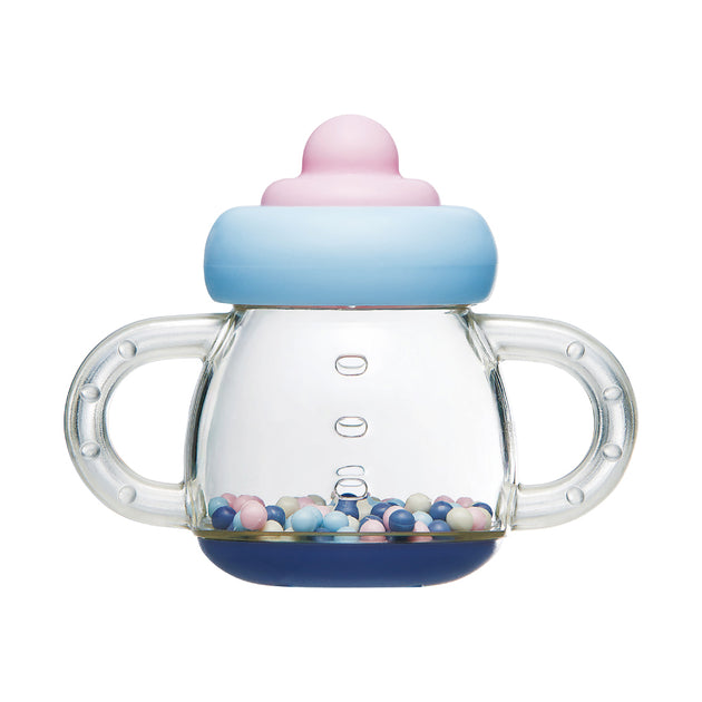 BOTTLE RATTLE – ToyLab US